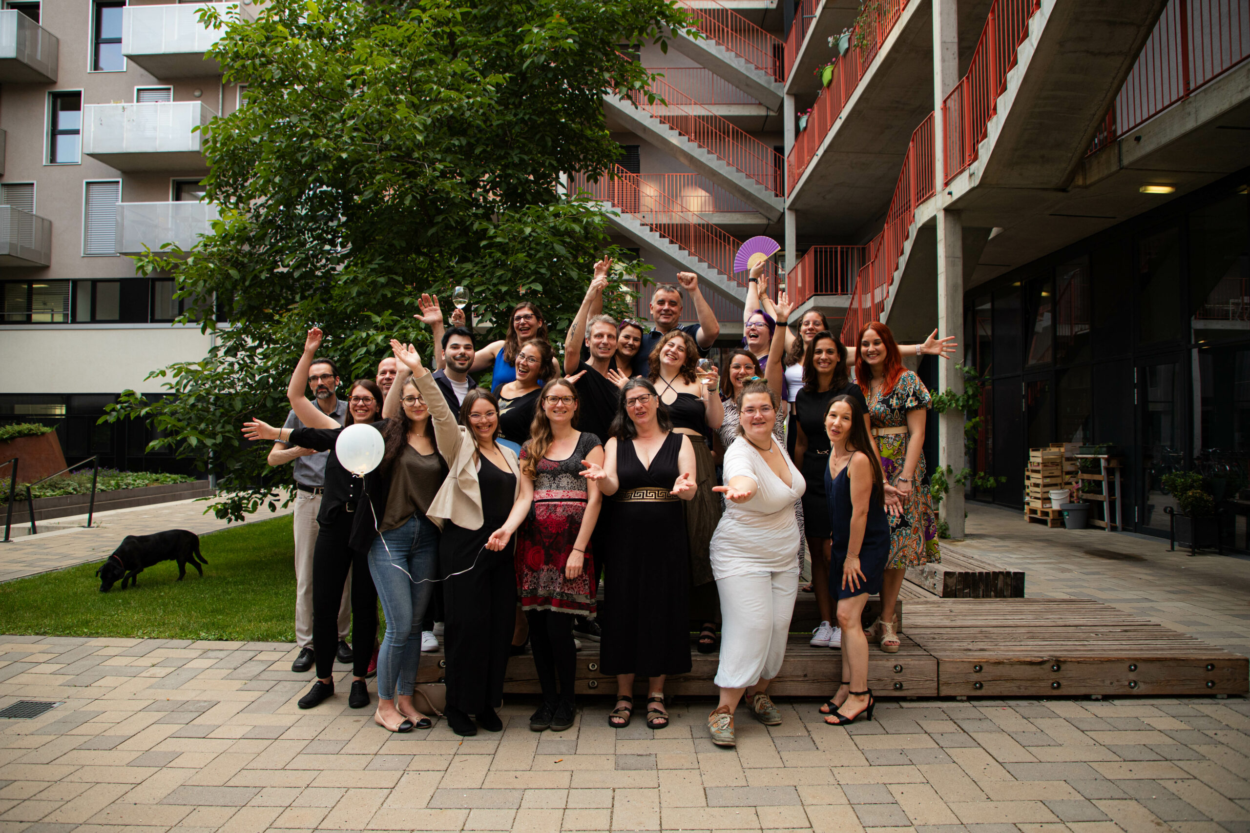 Unsere Alumni - Goldegg Training